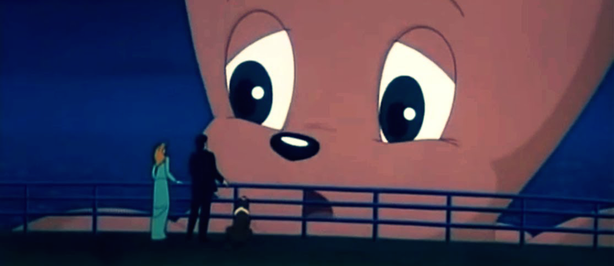 Titanic: The Legend Goes On... (2000): A Straight-up Dumpster Fire of a ...