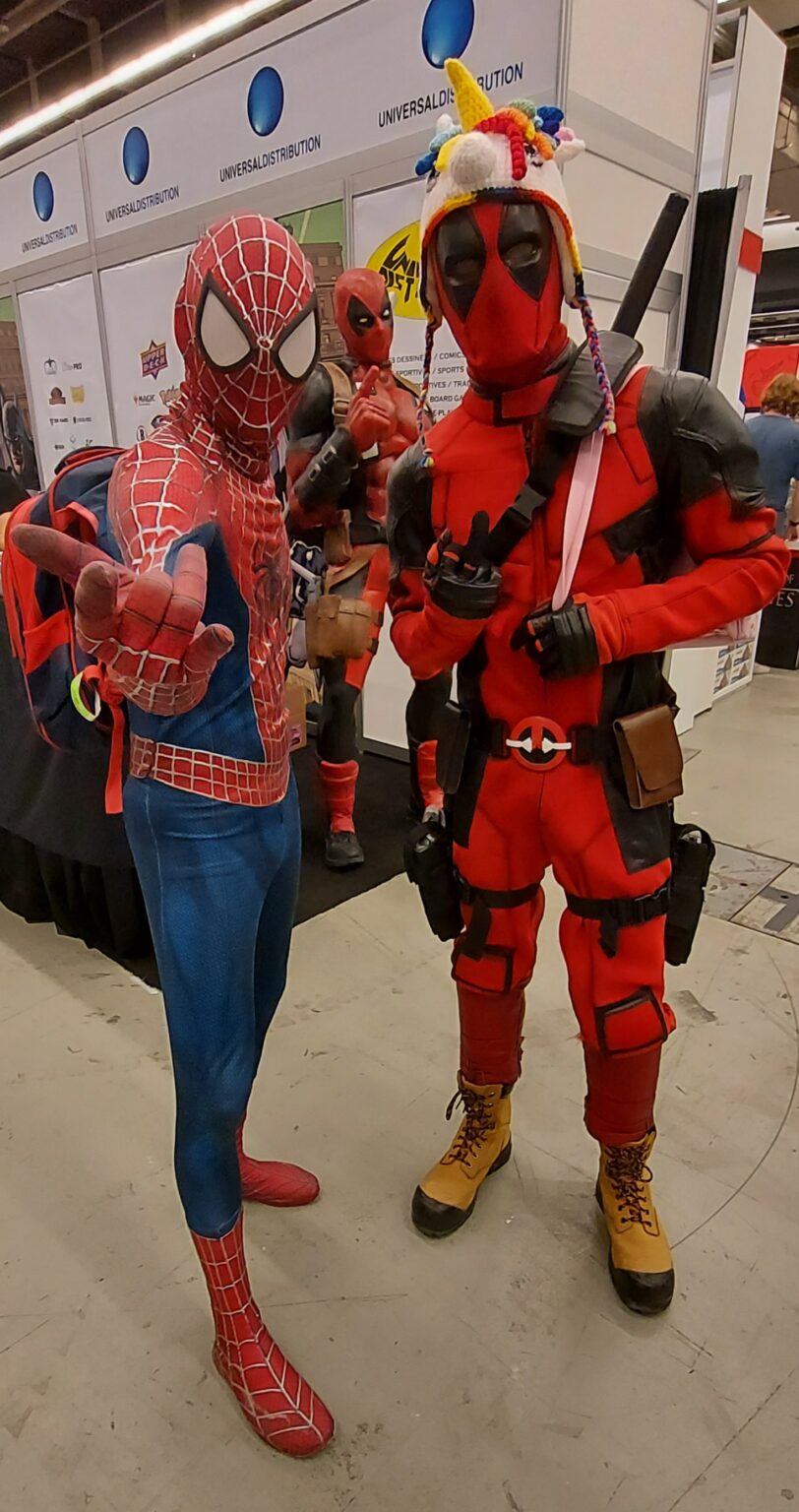 Life Archives - Forget The Box